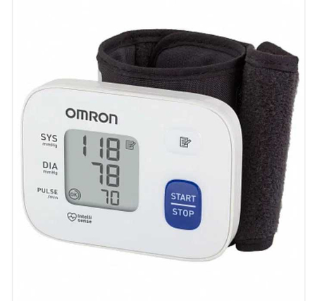 Автоматический тонометр Omron RS1