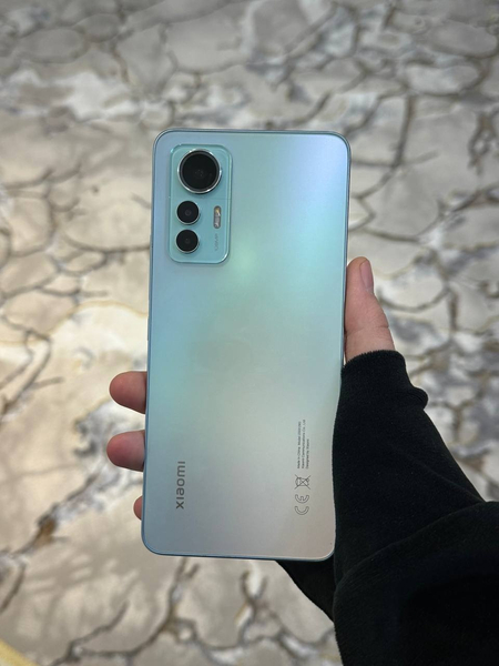 СРОЧНО ПРОДОЕТСЯ Xiaomi 12 Lite 256