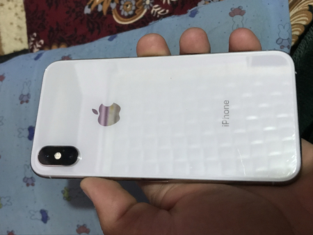 Iphone Xs ideal.