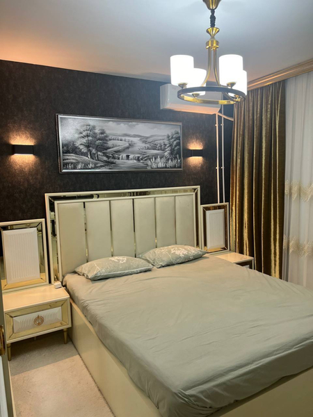 Мирабад 3 комнатная 3 этаж,78м2.Кирпич.77-серия.Евро.Ор-р ул. А.Фитрат