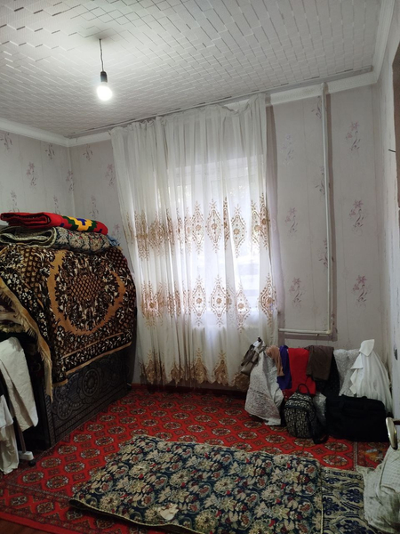 Ташкент Сергели 4