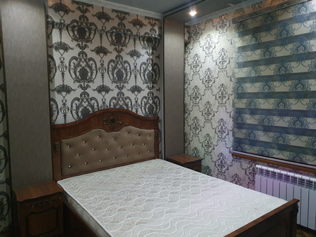 Продается квартира