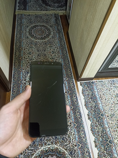 Xiamo Redmi 5 plus