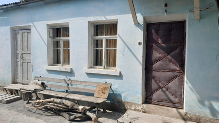 Ховли уй сотилади