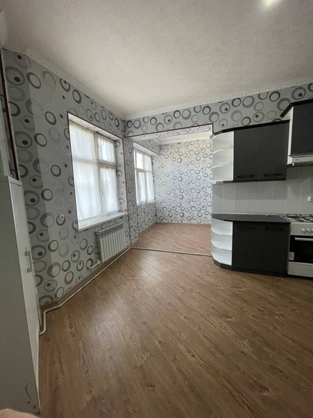 Uy yangi 3 xona podklyuch