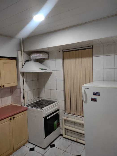 Аренда квартиры в Центре на Ц-2 ID:DM176