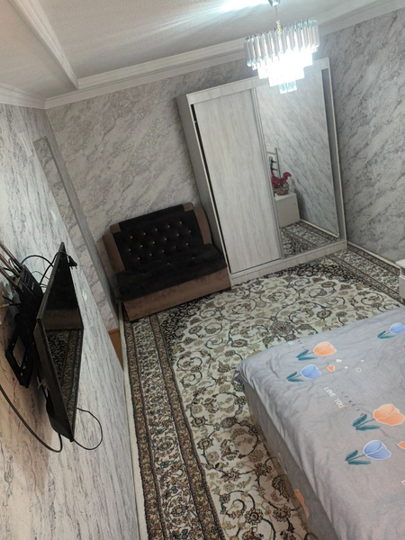 Продаётся  1 комнатная квартира