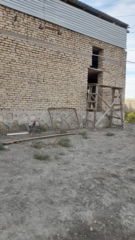 Участка сотилади