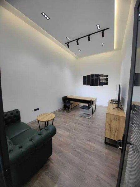 Аренда Евро офис Ориентир: Улица Носыр ЖК PRESTIGE Garden  130м2