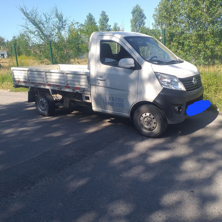 Продаётся Changan