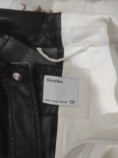 Bershka Бершка двойка