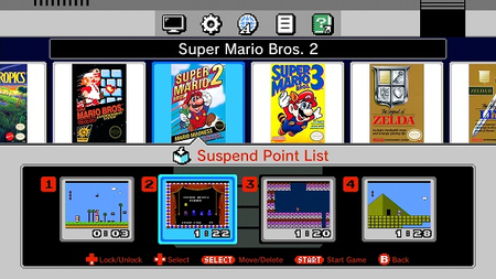 Nintendo classic mini коллекционная