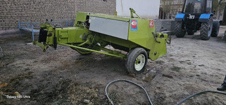 Падборшик Класс 55