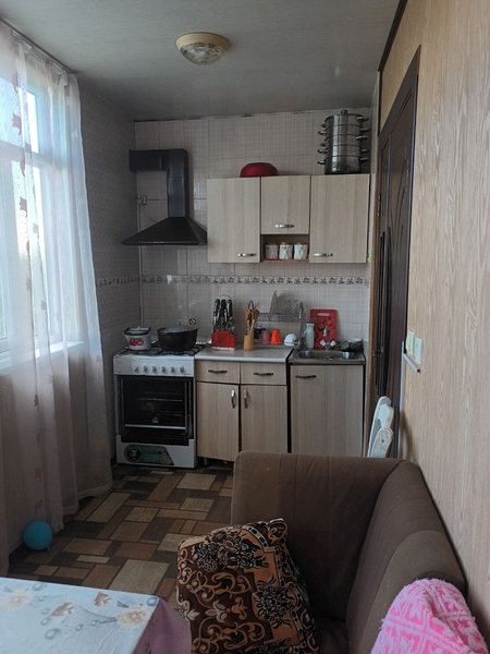 2 xonali 3 xonali qilingan