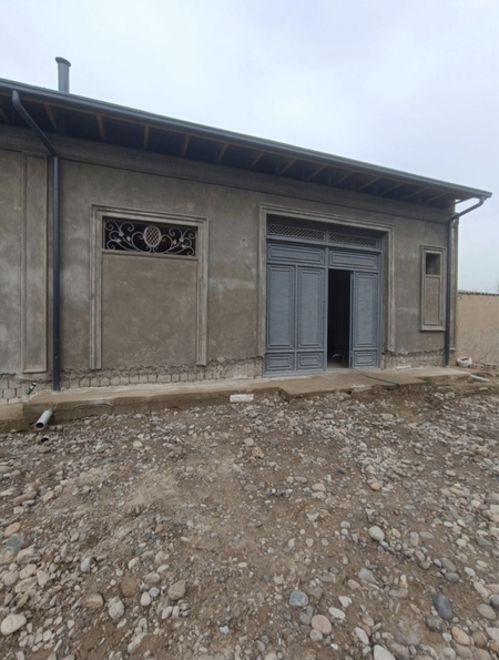 Продам участок Алгоритм Шакарчи Махалла 3 сотки 8 комната