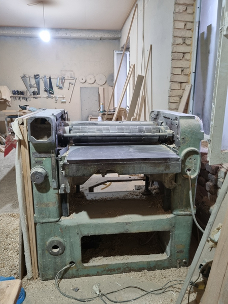 Stanok Reysmus 60 talik