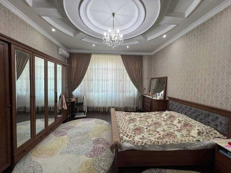 Продаётся Шикарный евро дом в Центре Яккасарай