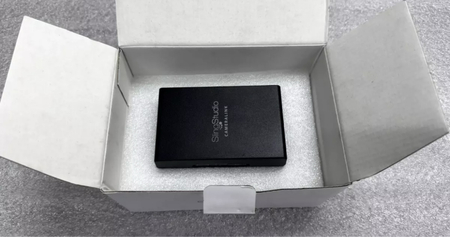 Sling Studio Cameralink Sotiladi xolati Yengi