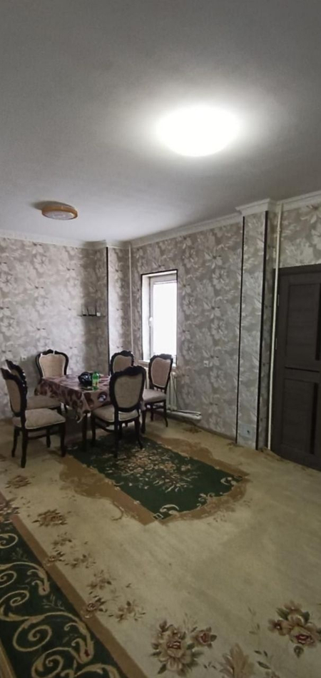 Аренда квартира на Сергели район