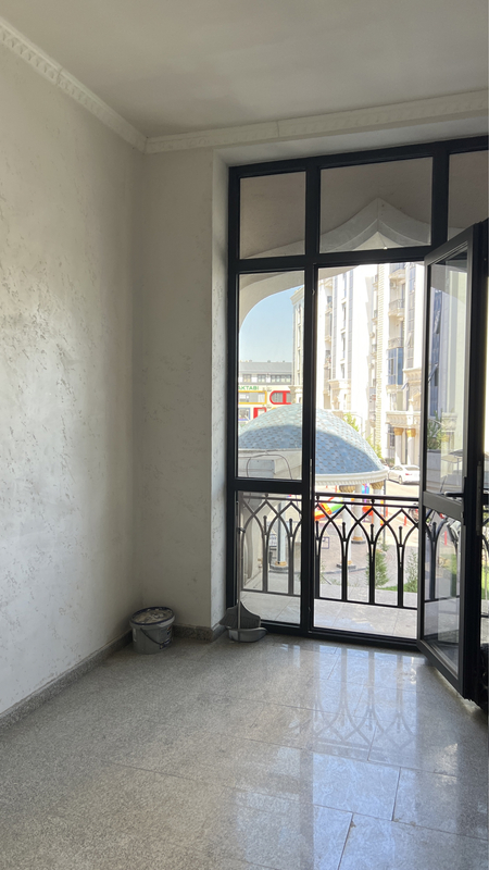 Abu Dabi новостройка 115м2, Хувайдо махалласи