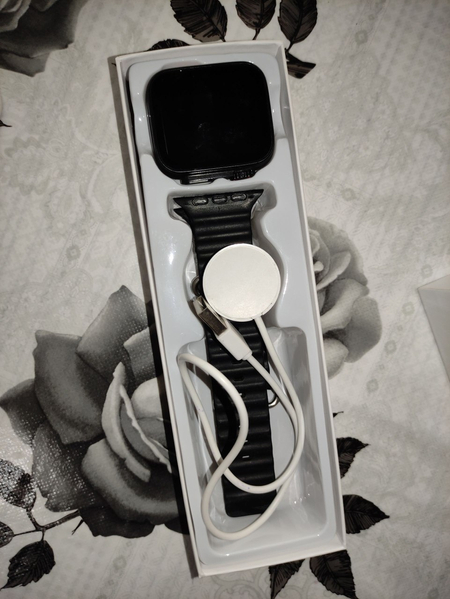 Smart watch T800 ultra