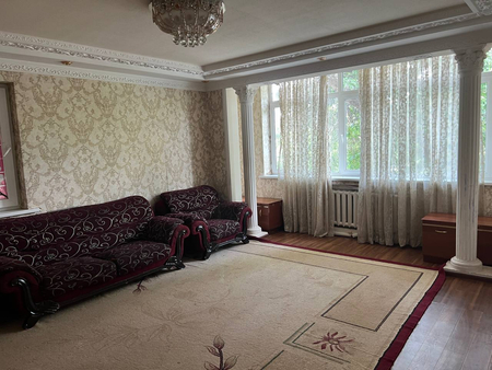 Сдаю 2комнатная квартира на Гунча, с меблю с техникой. Всё есть...