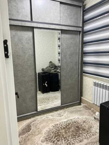 Сдаётся Квартира на долгий Срок Метро Новза