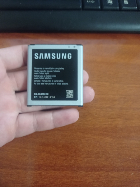 Samsung batareyka/батарейка самсунг