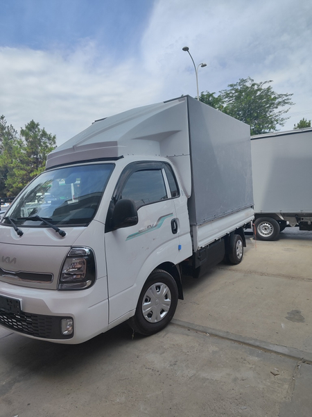 Carona Tent hizmatlari Labo changan shineray gazel bort hizmati