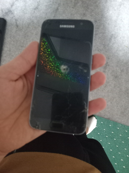 Mi 6 se 64/6 Samsung s 7 zapchast ikoviyam