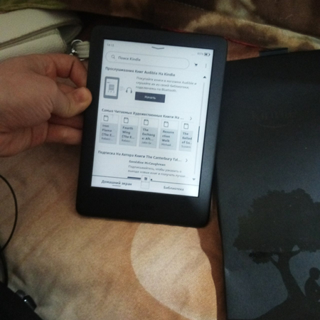 Книг Kindle anglish