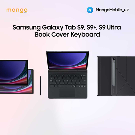 Samsung Galaxy Tab S9+ 5G