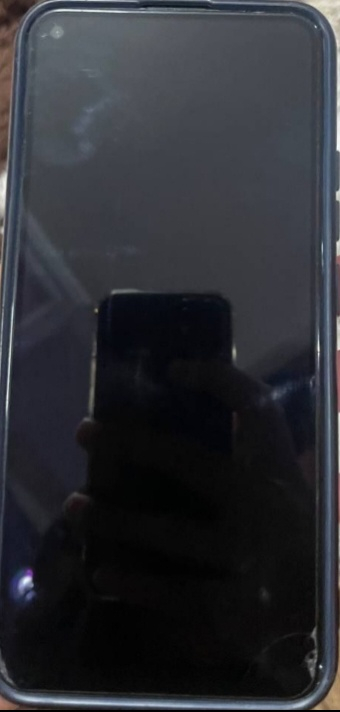 Vivo y 30 sotilade