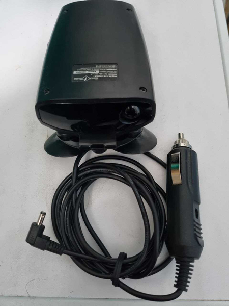 Радар-детектор Street Storm STR-5000EXT