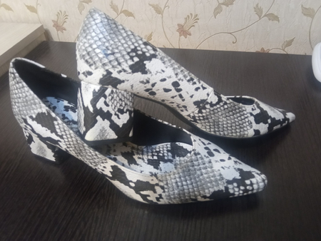 Zara 38 размер 280000