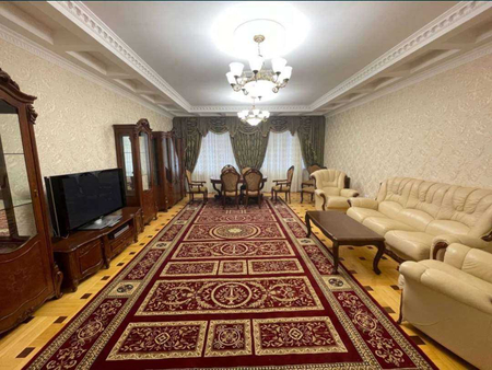 New building 3 room 2 bedroom 2 bathroom Taras Shevchenko street