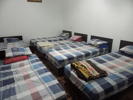 Family Hostel Talisman