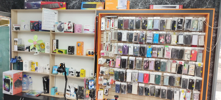Mobile acsessories