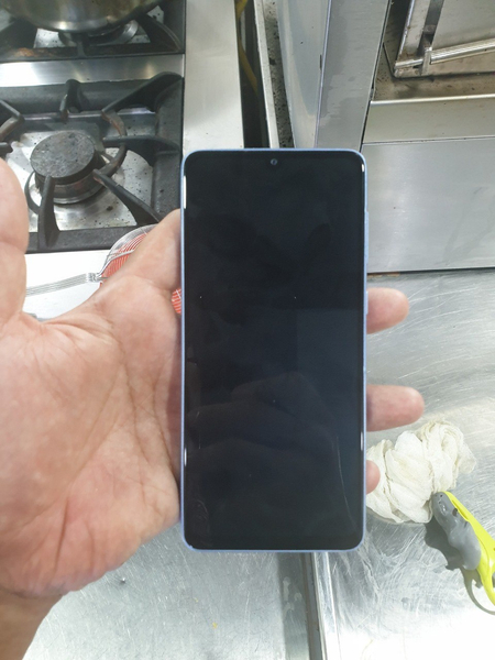 Samsung A 33 8/128 5G