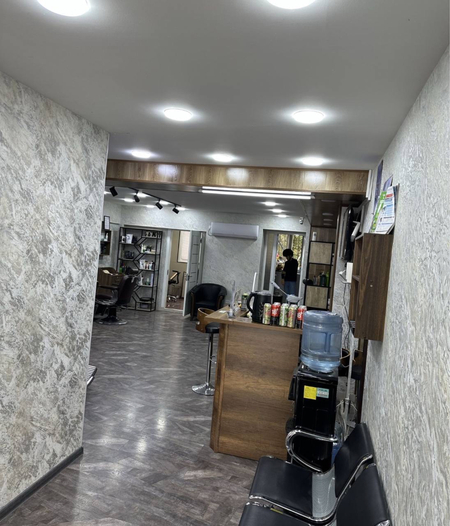 Аренда подОфис  Ориентир Ц-5 55м2  1600$торг