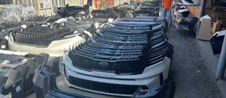 Kia seltos радной завадской цвет кузов детали