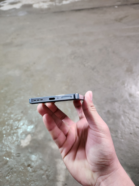 Infinix GT 20 Pro 12+12×256GB