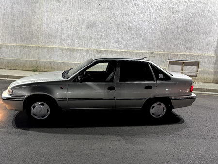 Daewoo Nexia 1 Sons 2008