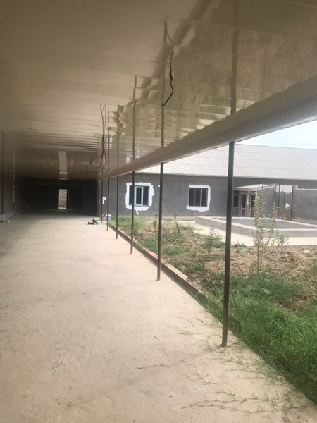 Срочно продам дачу - Уртасарой, поселок Навруз, ор-р Птицефабрика