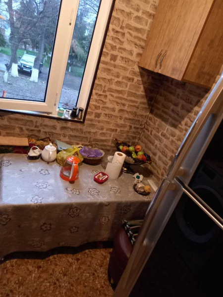 Продаю свою квартиру