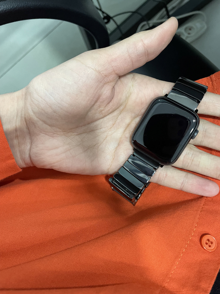 Часы Apple Watch
