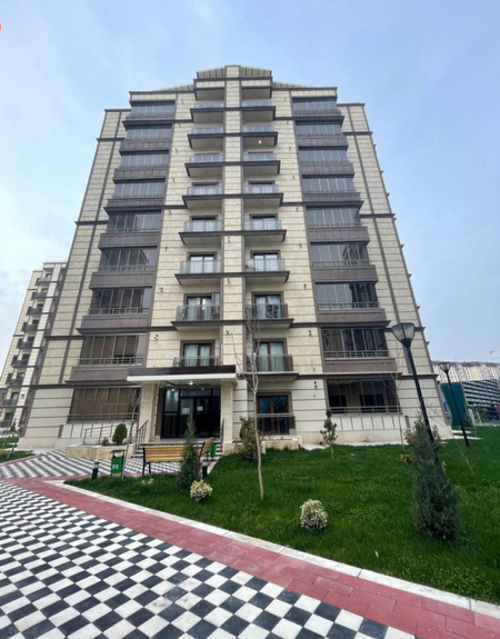 Аренда Яккасарай Истанбул сити