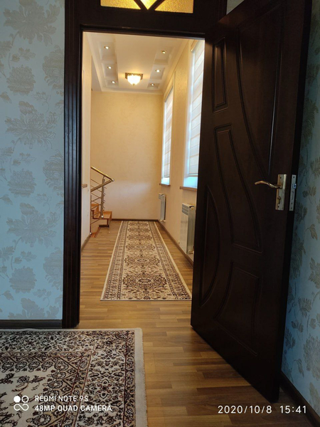 Мирзо Улугбек 5соток своя продается
