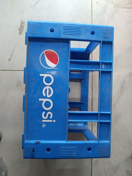 Assalom aleykum Pepsi bosh pustoy yashik