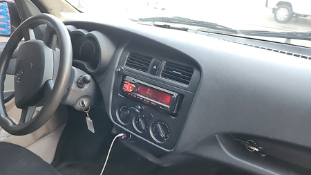 Changan 69 kondior lyuksli Agenda ga beraman bowiga 4000$ 30oy $220